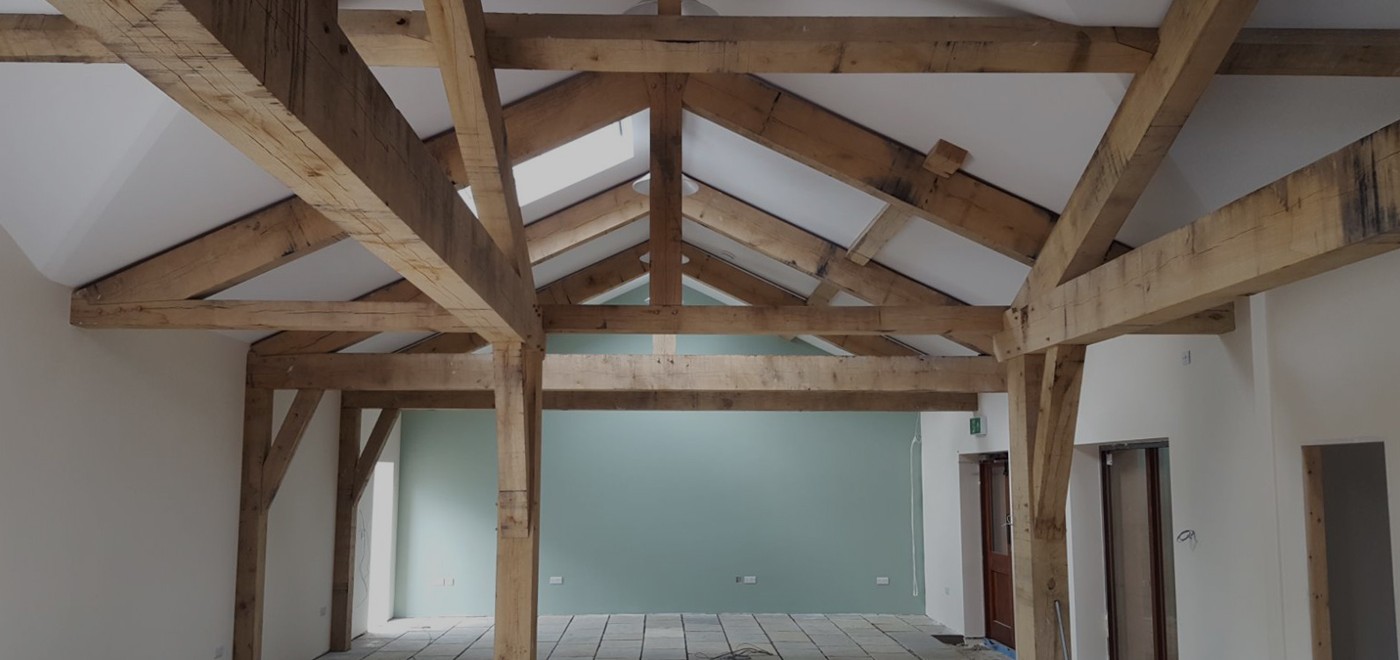 Hartley Plastering | Gloucestershire Plastering Service