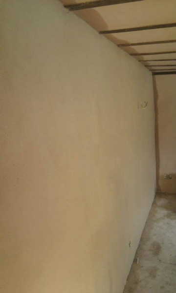 Gallery - Hartley Plastering